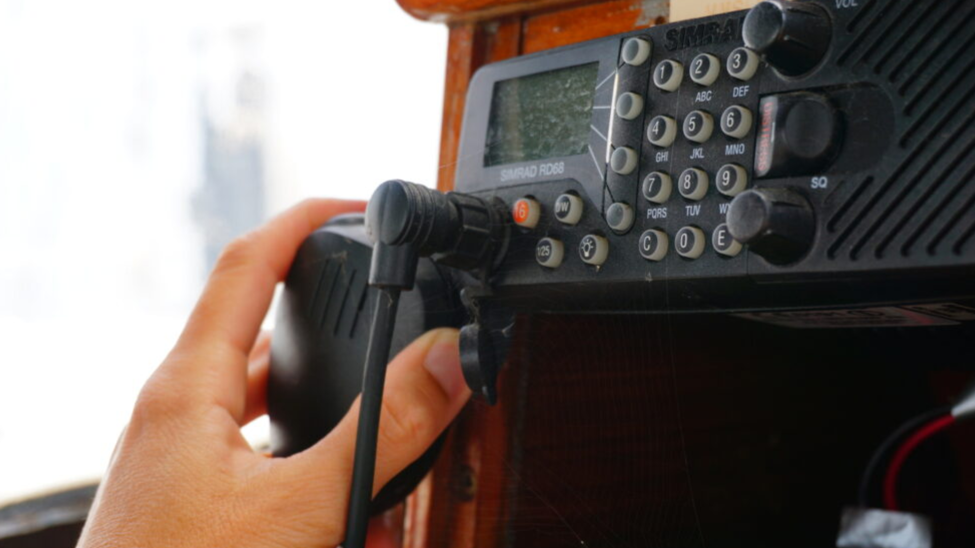 Marine Electronics - NR Marines