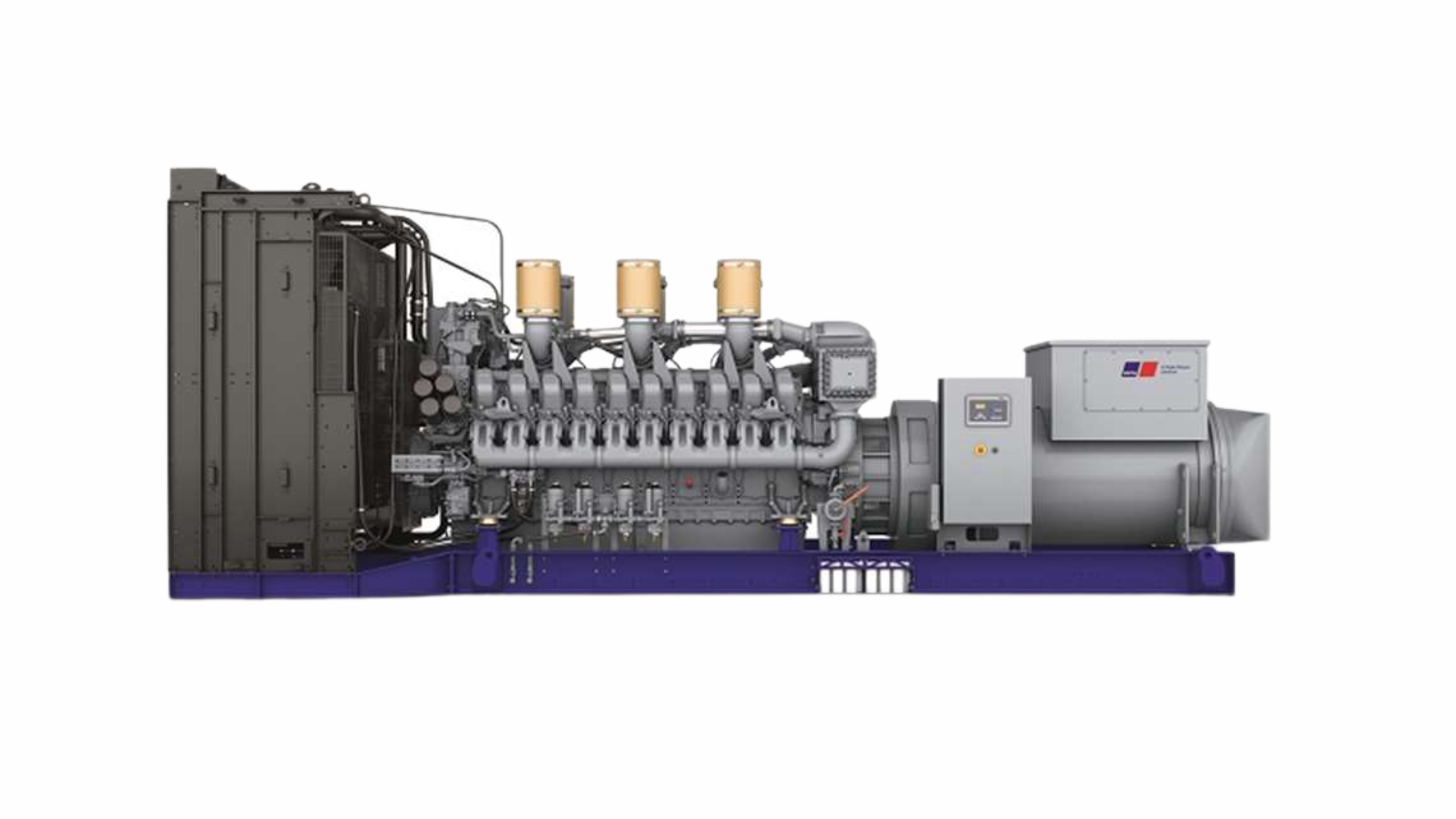 Heat Exchanger - NR Marines